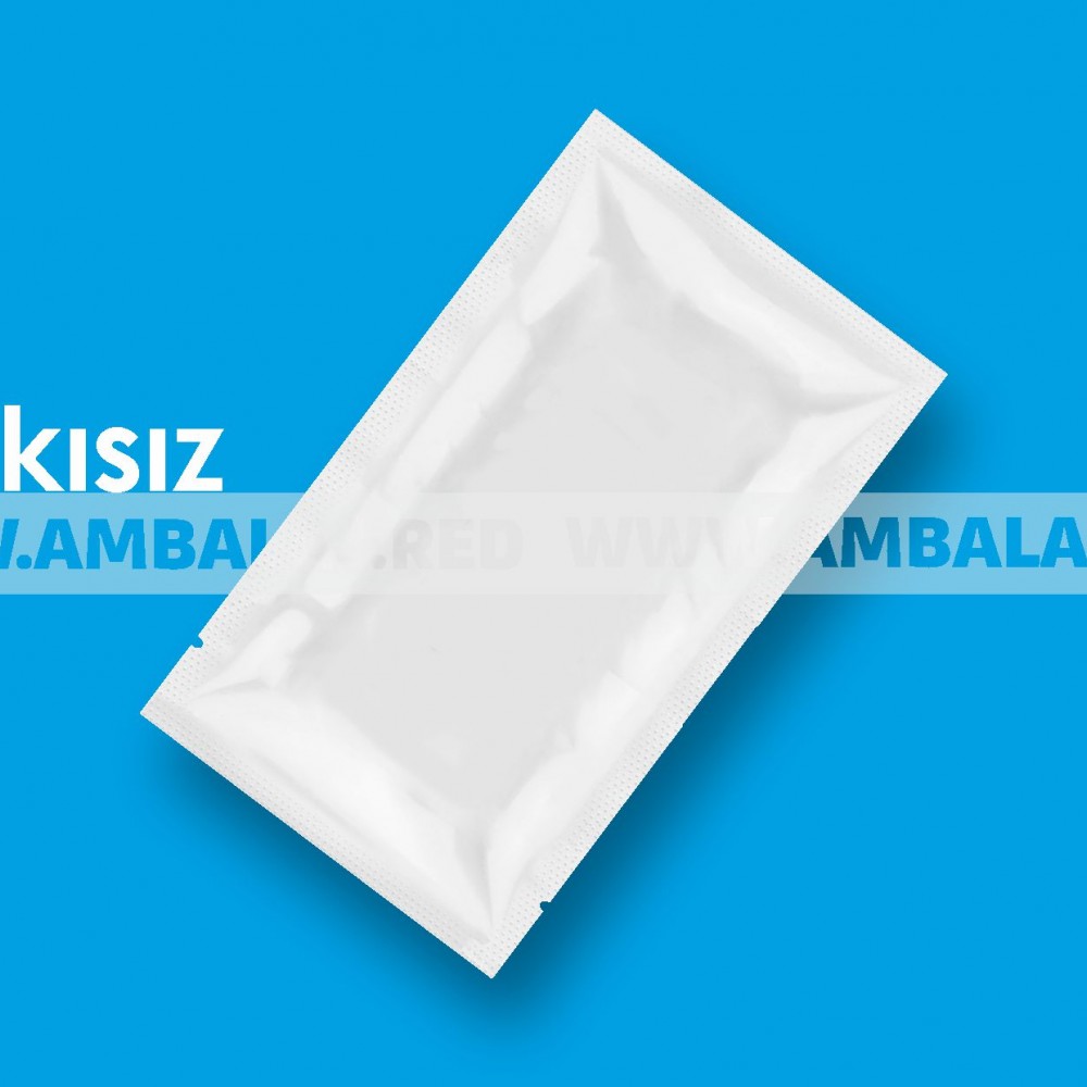 Tekli Islak Mendil 6x10 cm | 2025 Güncel Fiyatlar